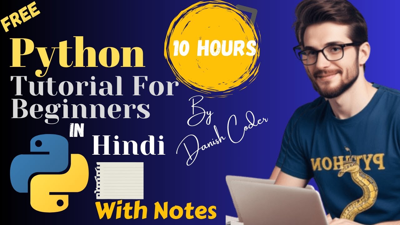 Python Tutorial Youtube