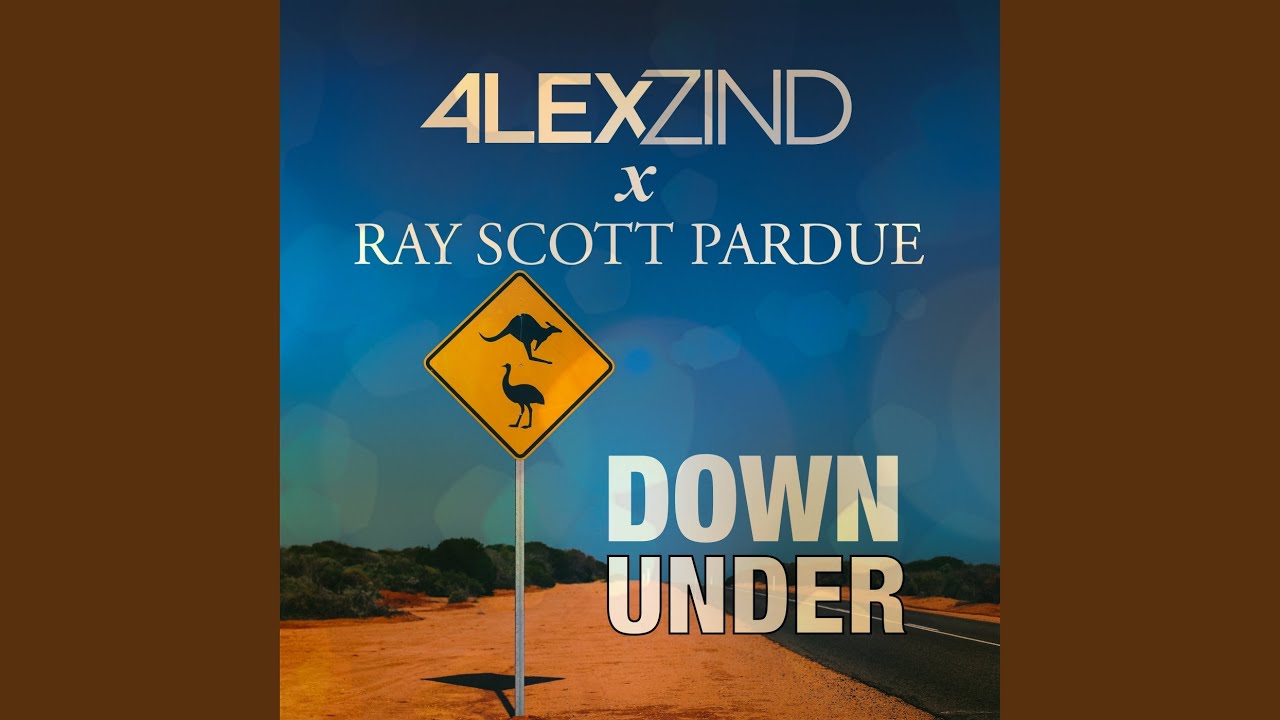 Down Under Youtube
