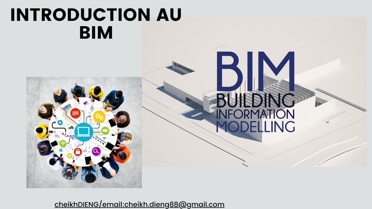 Introduction Au Bim Youtube
