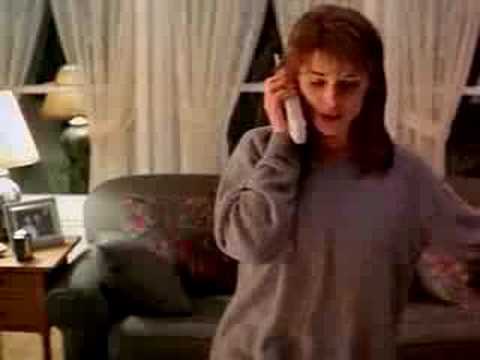 Scream Trailer Rolf Haven