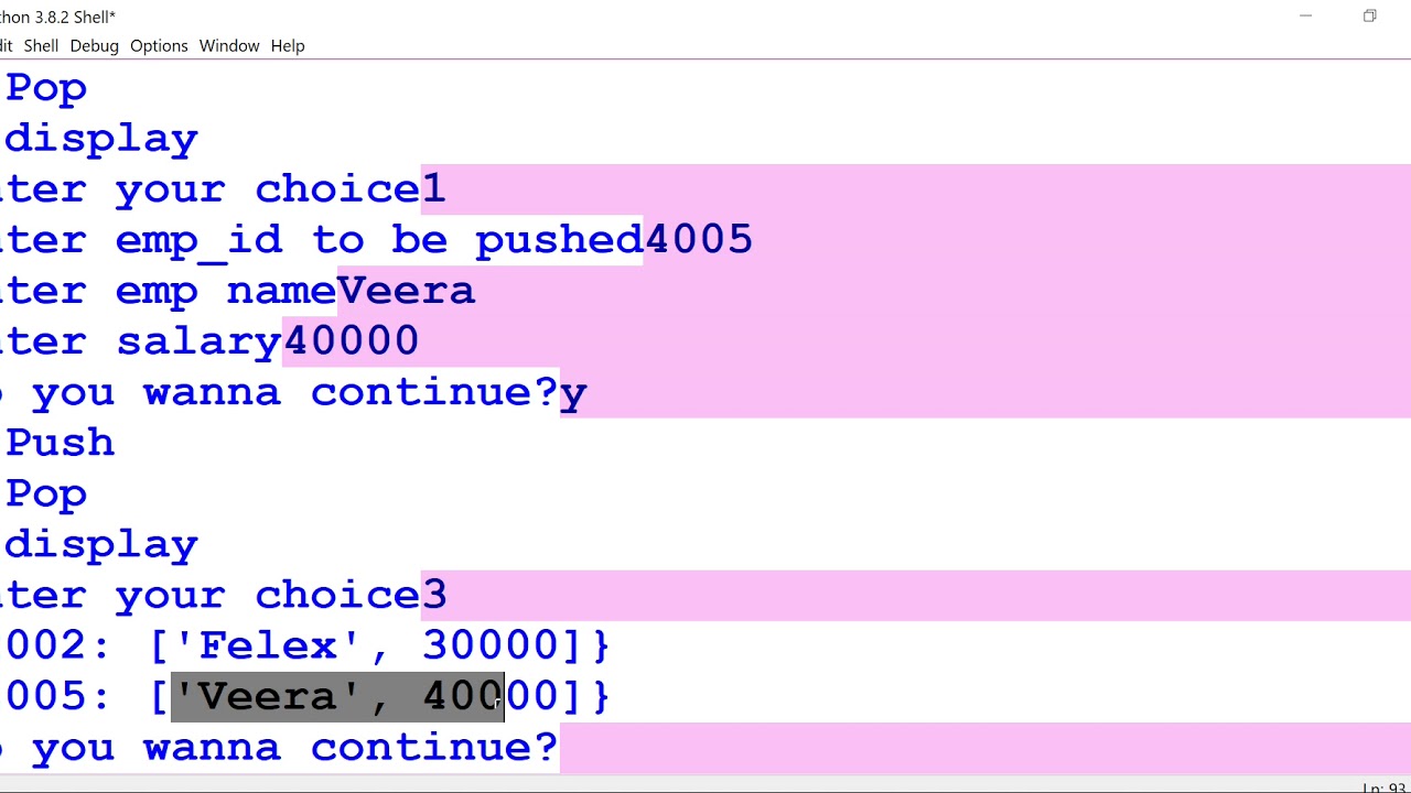 Python Tutorials Youtube