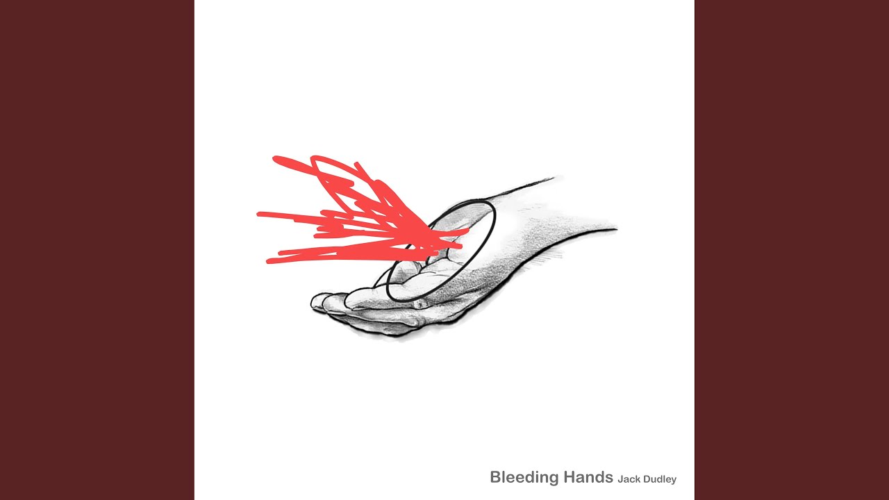 Bleeding Hands Youtube Music