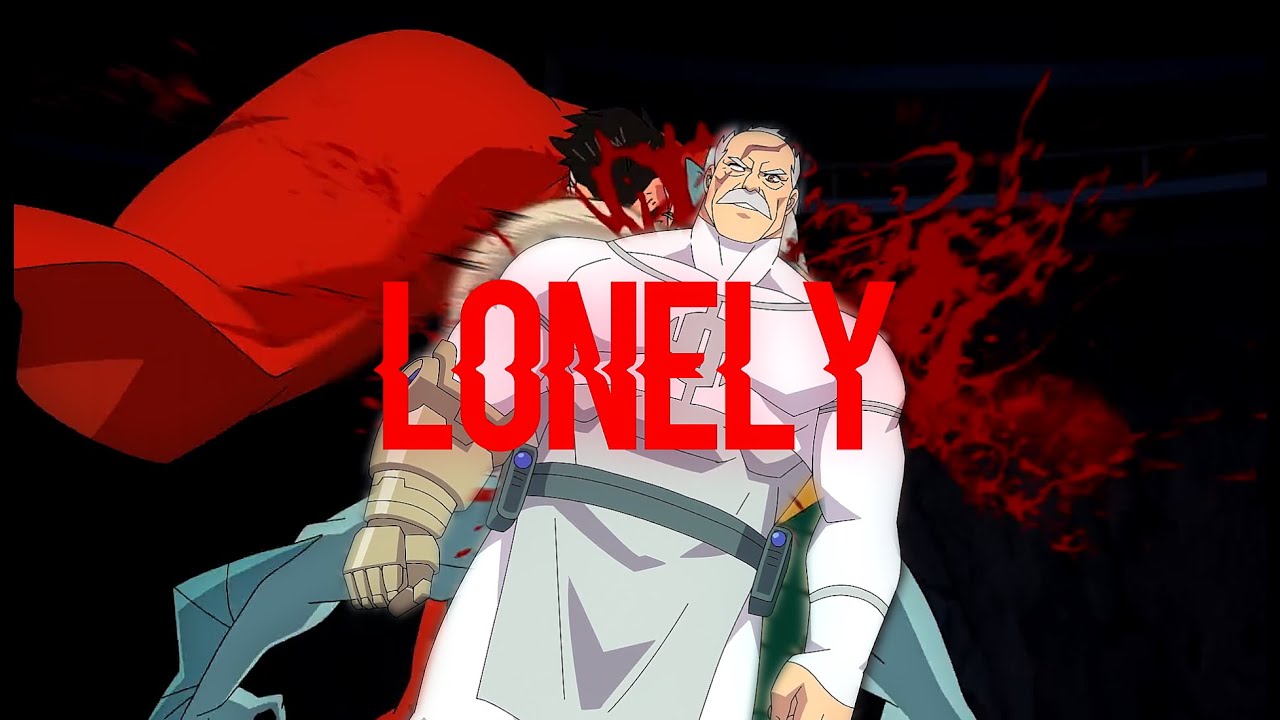 I Am So Lonely Conquest Invincible Rio Leyva Utopia Hichord