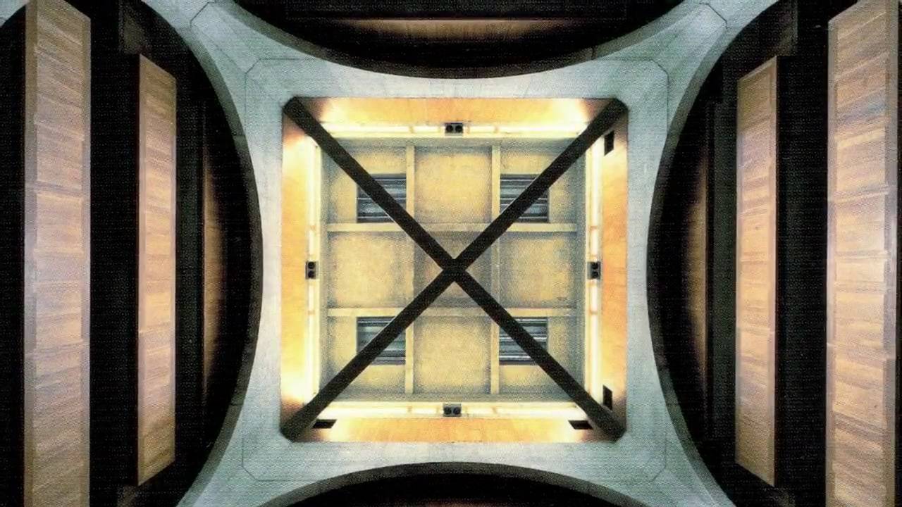 Exeter Library Precedent 1 Joyce Yeung Youtube