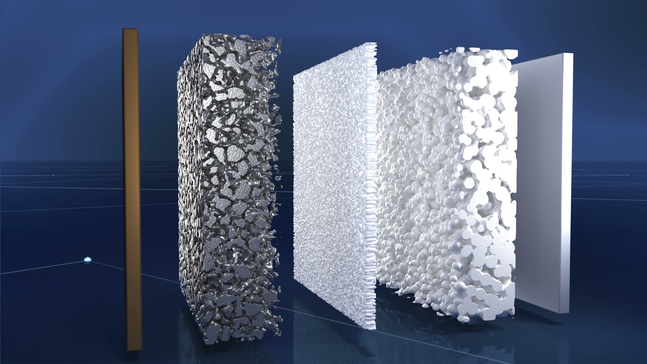 All Solid State Technology Explained Youtube