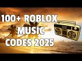 100 Full Music Roblox Music Codes Ids December 2025 Chef Liam Mp3 Music ...