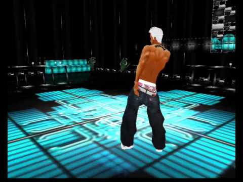 Ronaldinho Dance Youtube Music