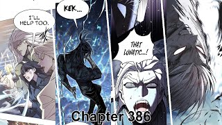 Eleceed 387 Free Manga Online Shueisha Tappytoon Viz Wiki Reddit Bryaoi ...