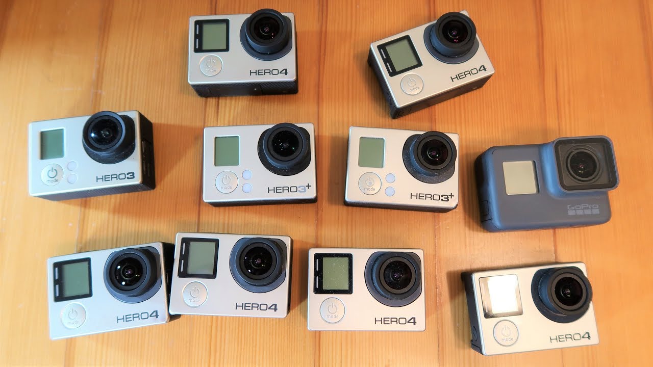 5 Gopro Tips Part 2 Youtube