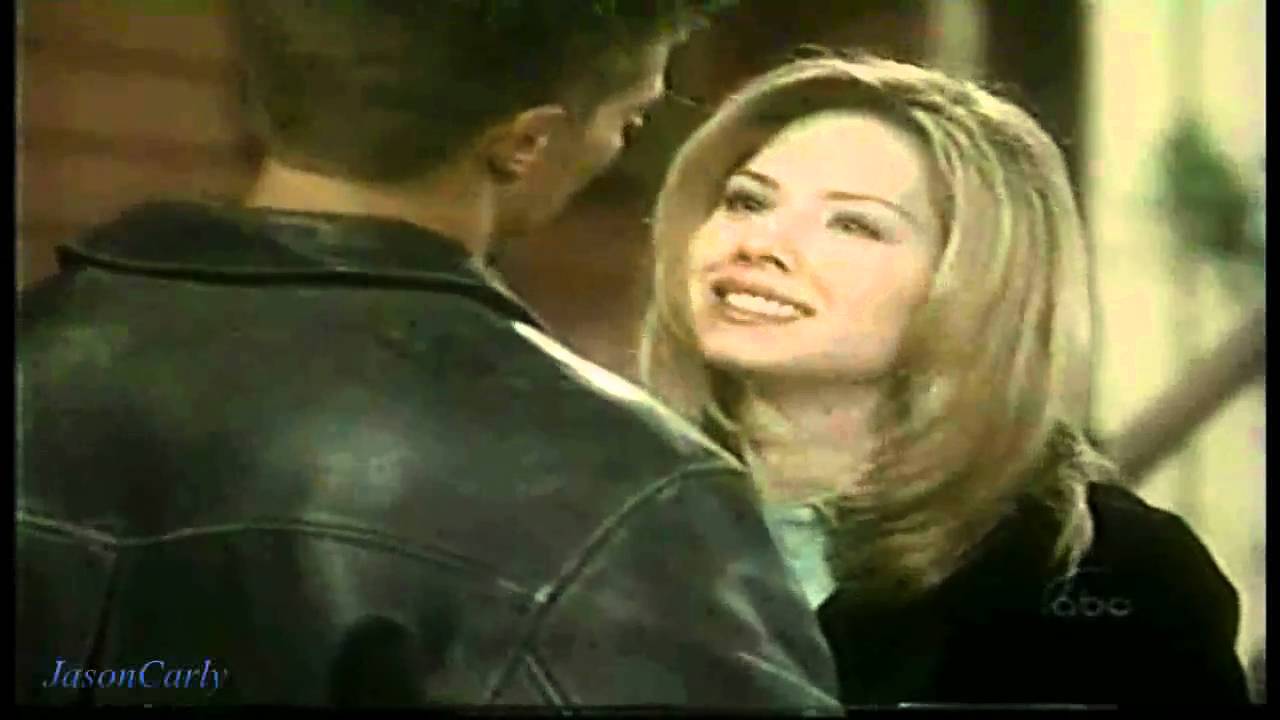 1999 Caroline Benson 523 C J Youtube