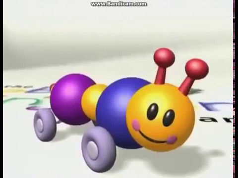 The Baby Einstein Company Logo Reversed Youtube