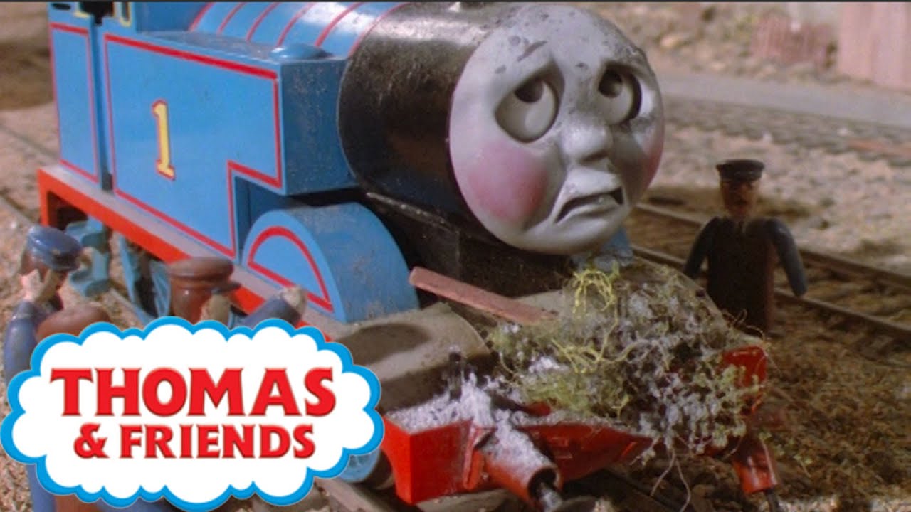 Thomas Comes To Breakfast Thomas Friends Full Episode Season 2