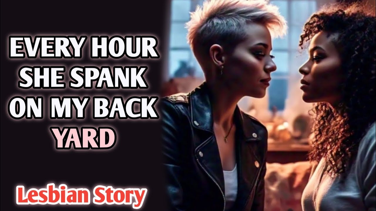 Lesbian Story I M In Front Of This Hot Woman By Candlelight Stripped
