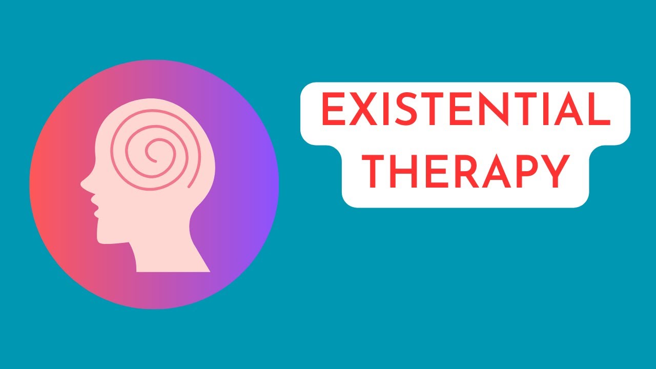 Existential Therapy Youtube