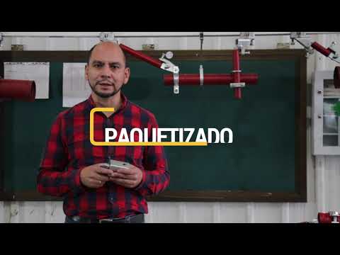 Soporte Longitudinal Fluid Pack Youtube