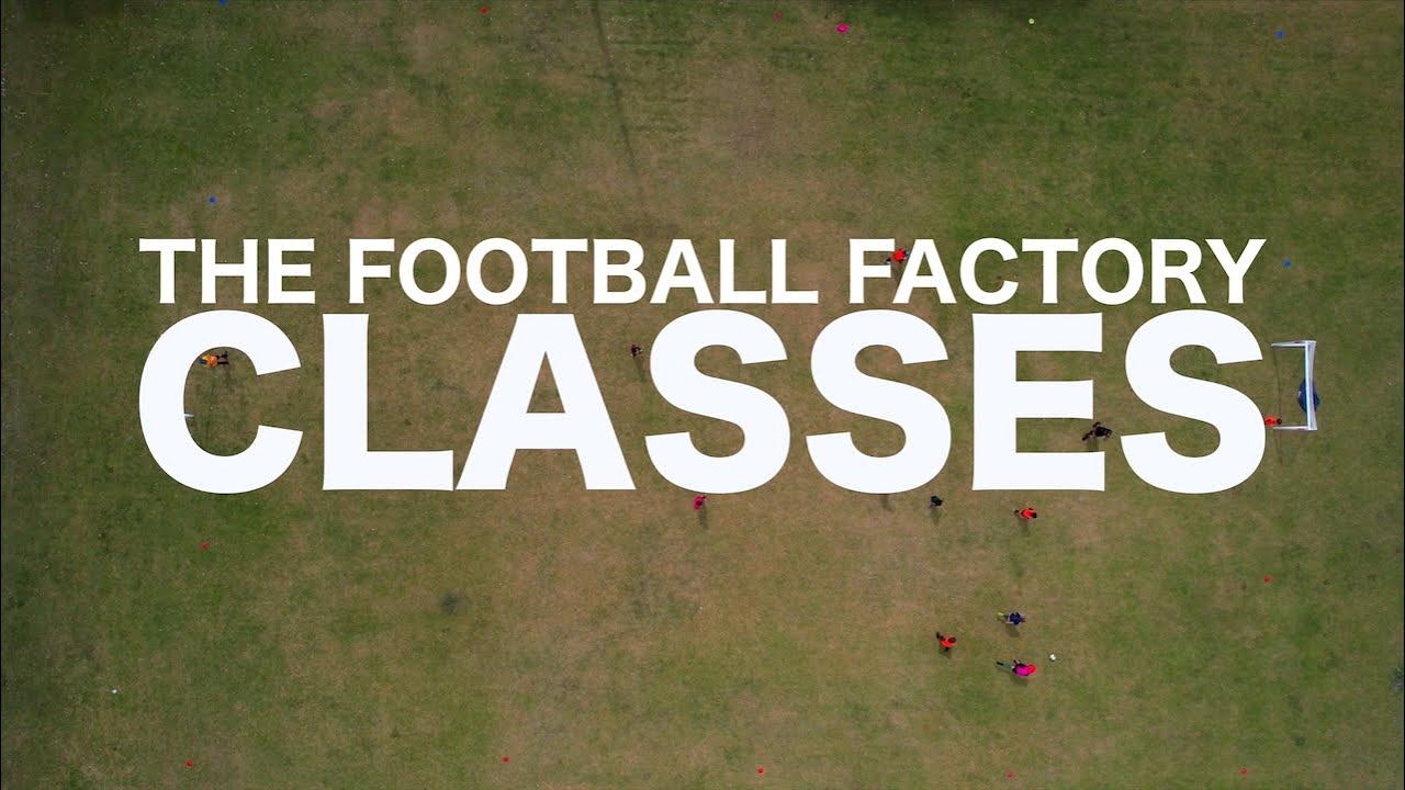 Classes Youtube