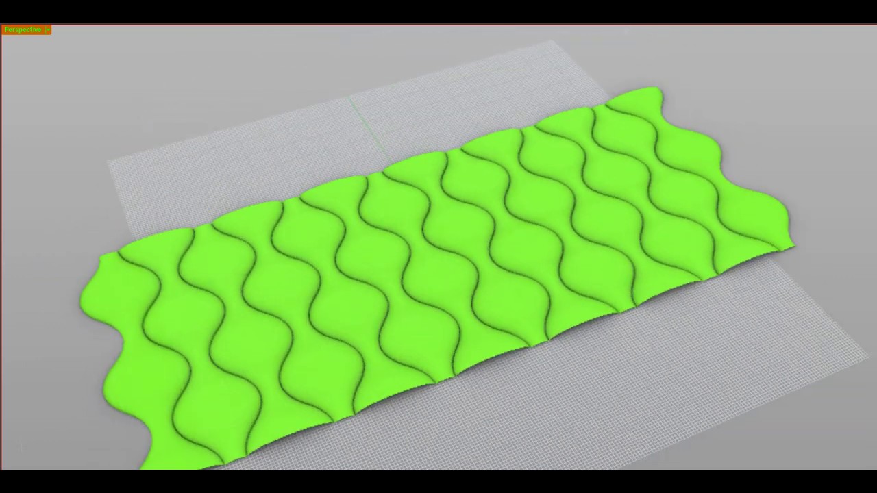 Pattern Youtube