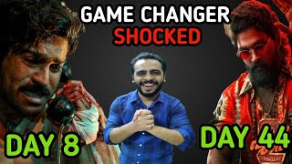 Game Changer Vs Pushpa 2 Reloaded Version Allu Arjun Ram Charan Ankur Mendiratta Mp3 Music & Mp4 ...