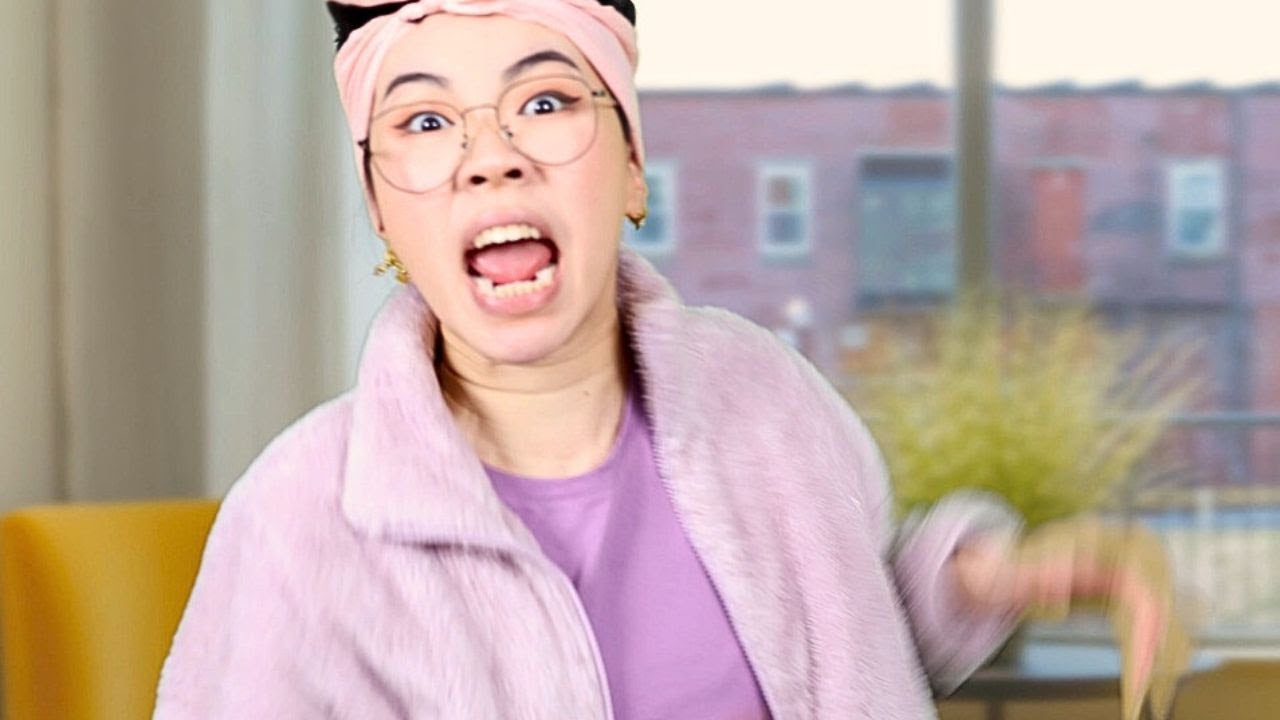 Asian Mom Goes To Therapy Youtube