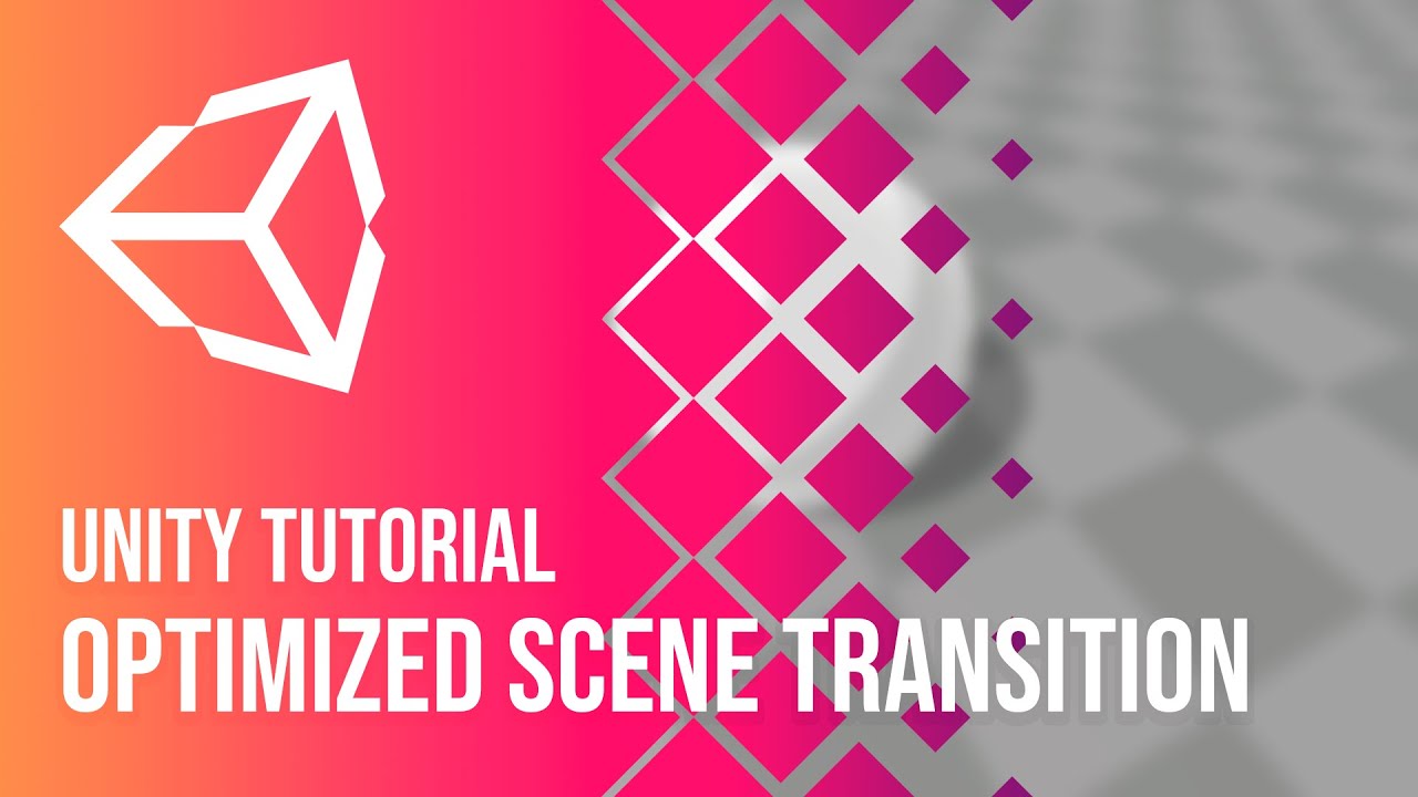Como Crear Transiciones De Escenas Espectaculares Para Tus Videojuegos