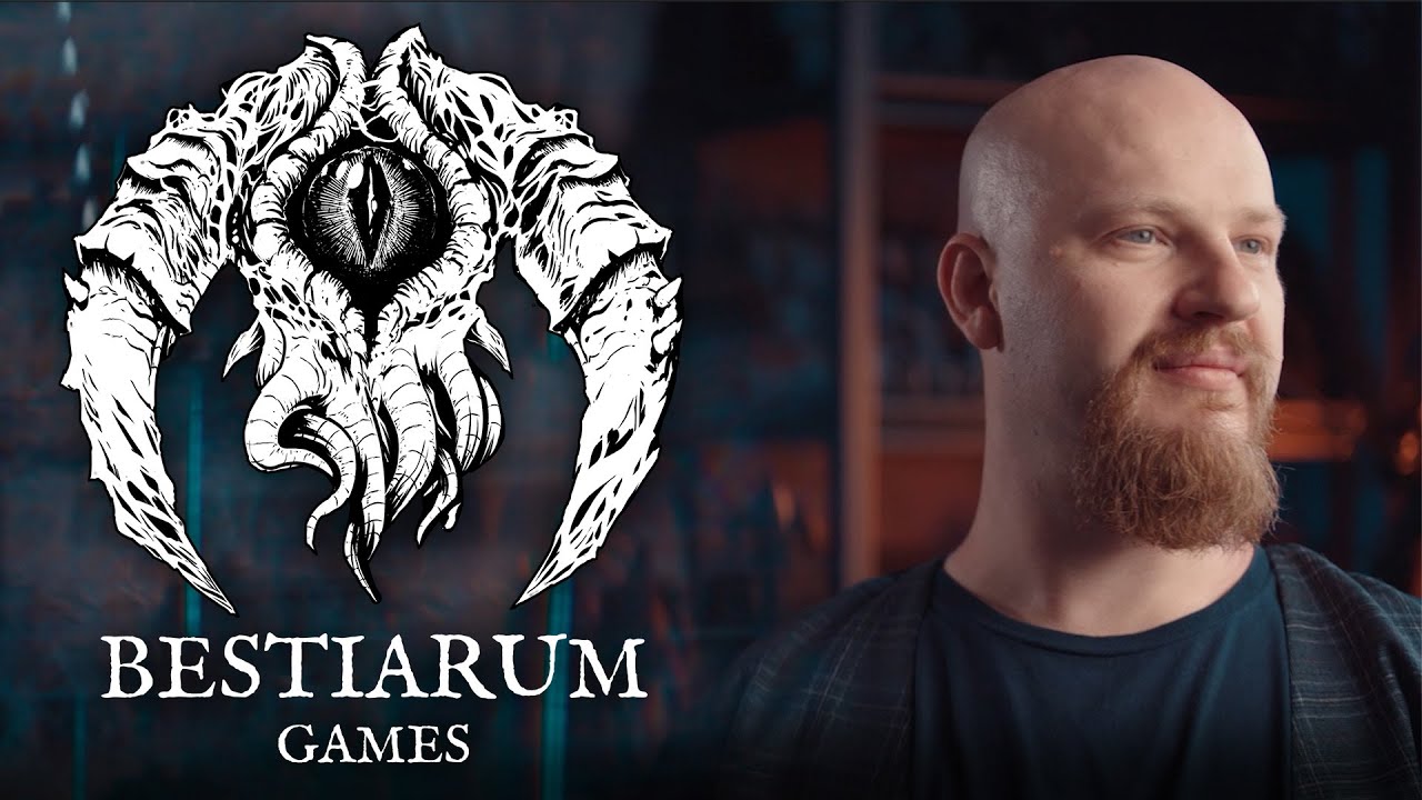 Welcome To Bestiarum Youtube