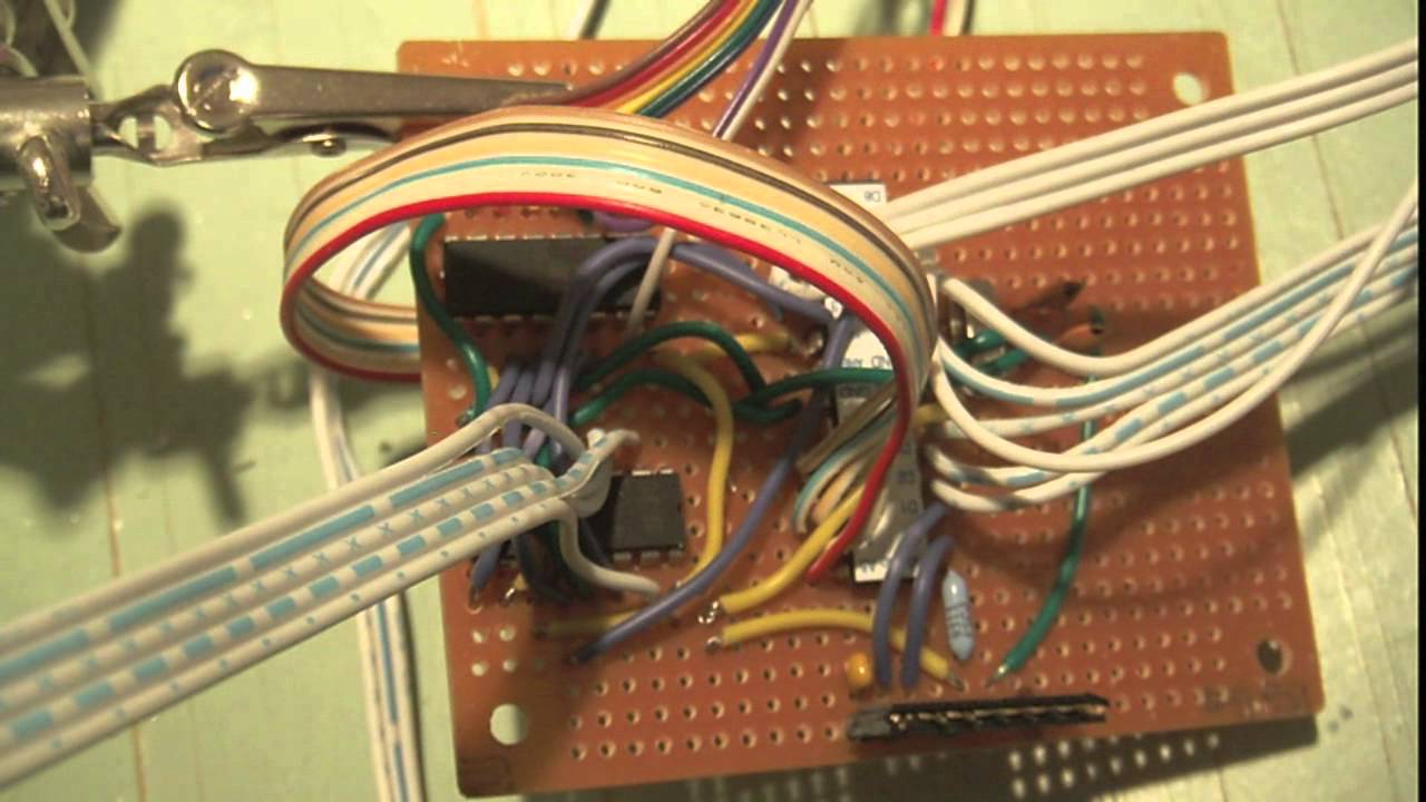 Protoboard Tips Youtube