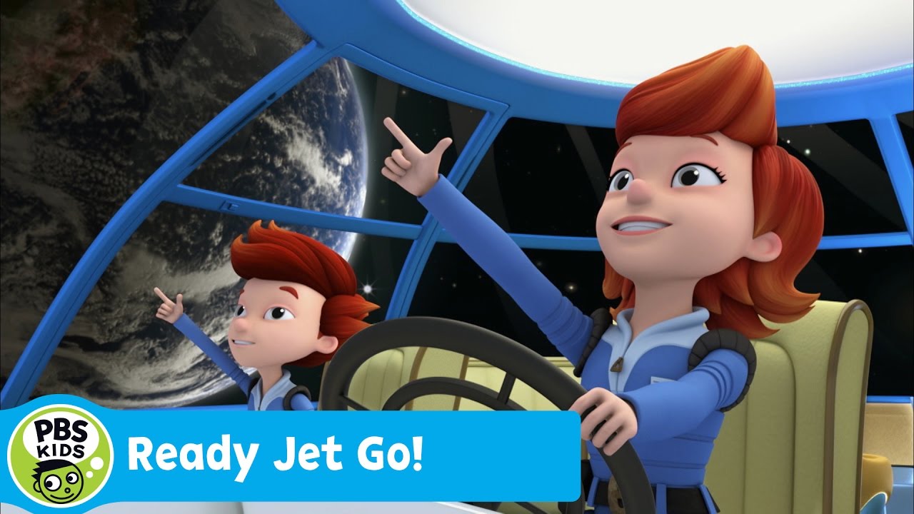 Ready Jet Go Blast Off With New Episodes This December Pbs Kids