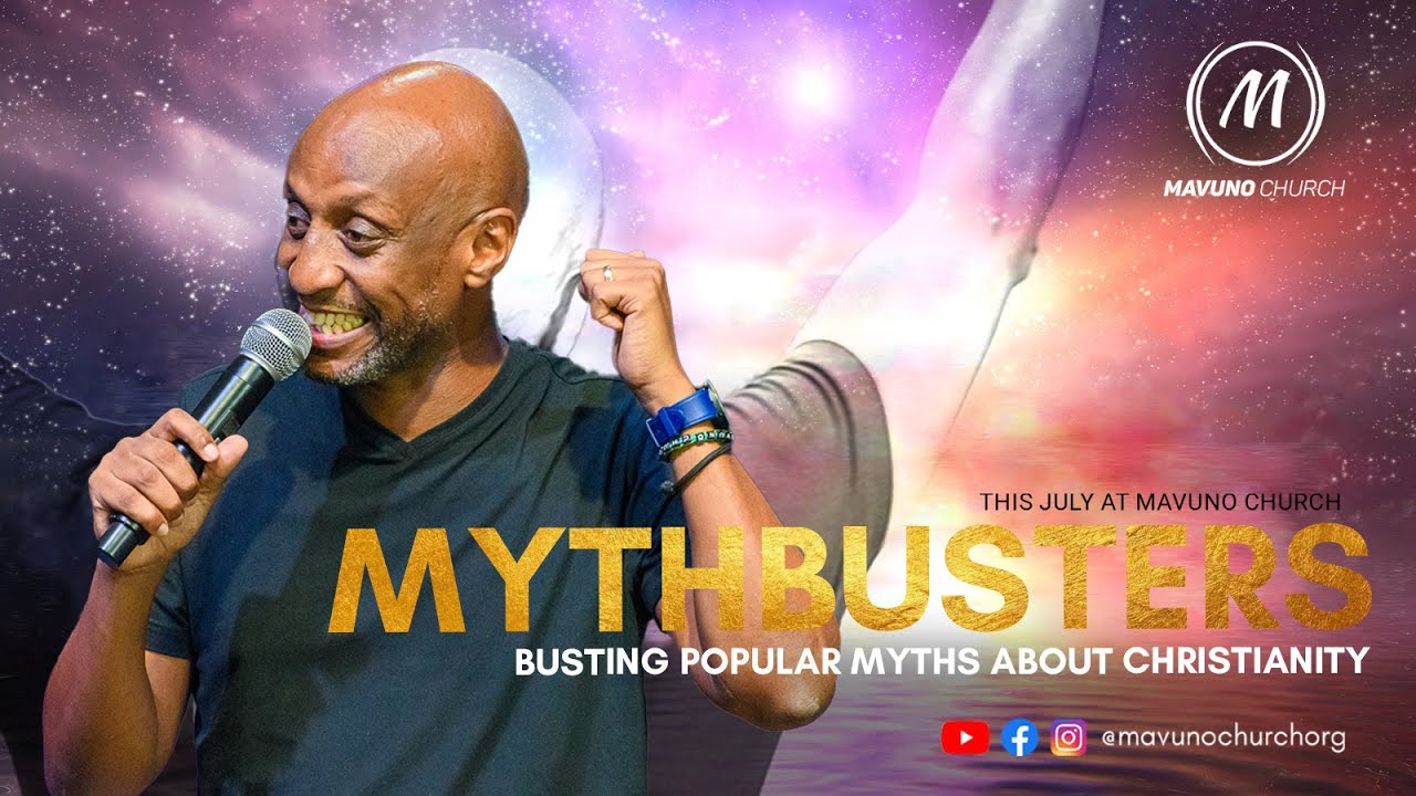 Mythbusters Part 1 Youtube