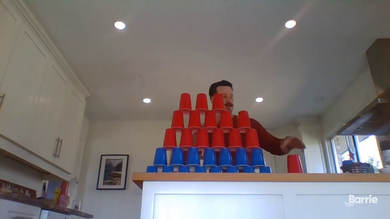 Stack Attack Challenge Youtube