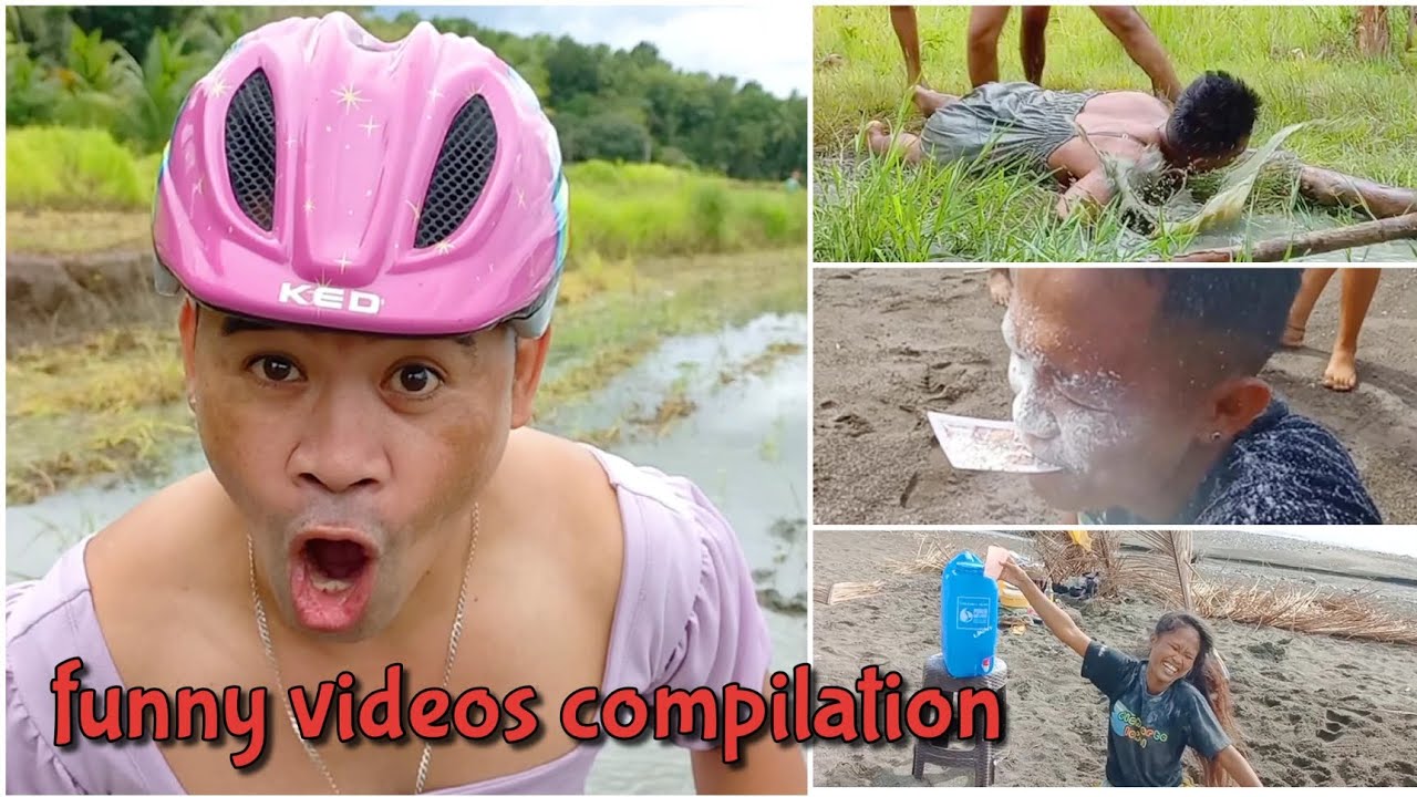 Funny Videos Compilation Youtube