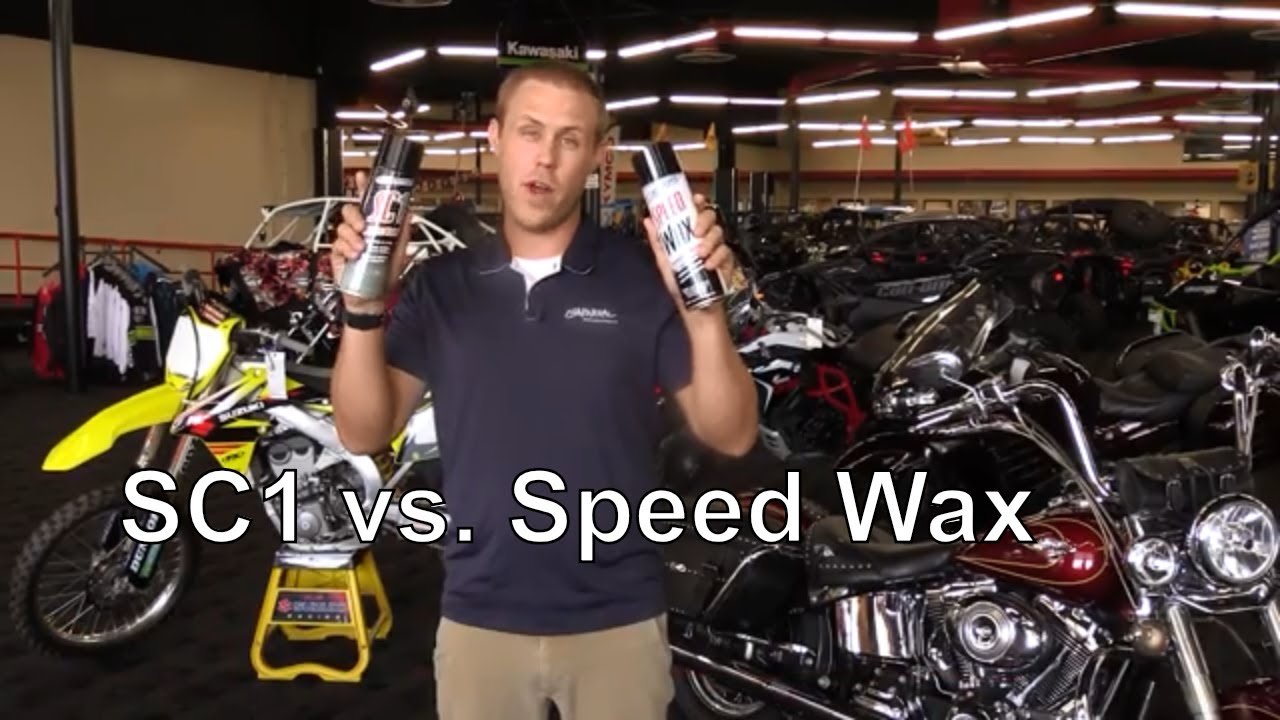 Maxima Sc1 Clear Coat Vs Maxima Speed Wax Two Great Maxima Cleaner