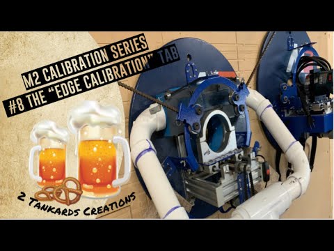Makermade M2 Calibration Video 8 Youtube