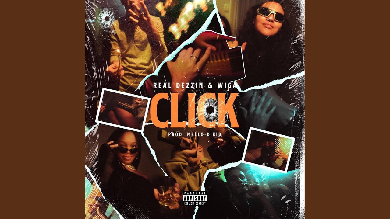 Click Youtube