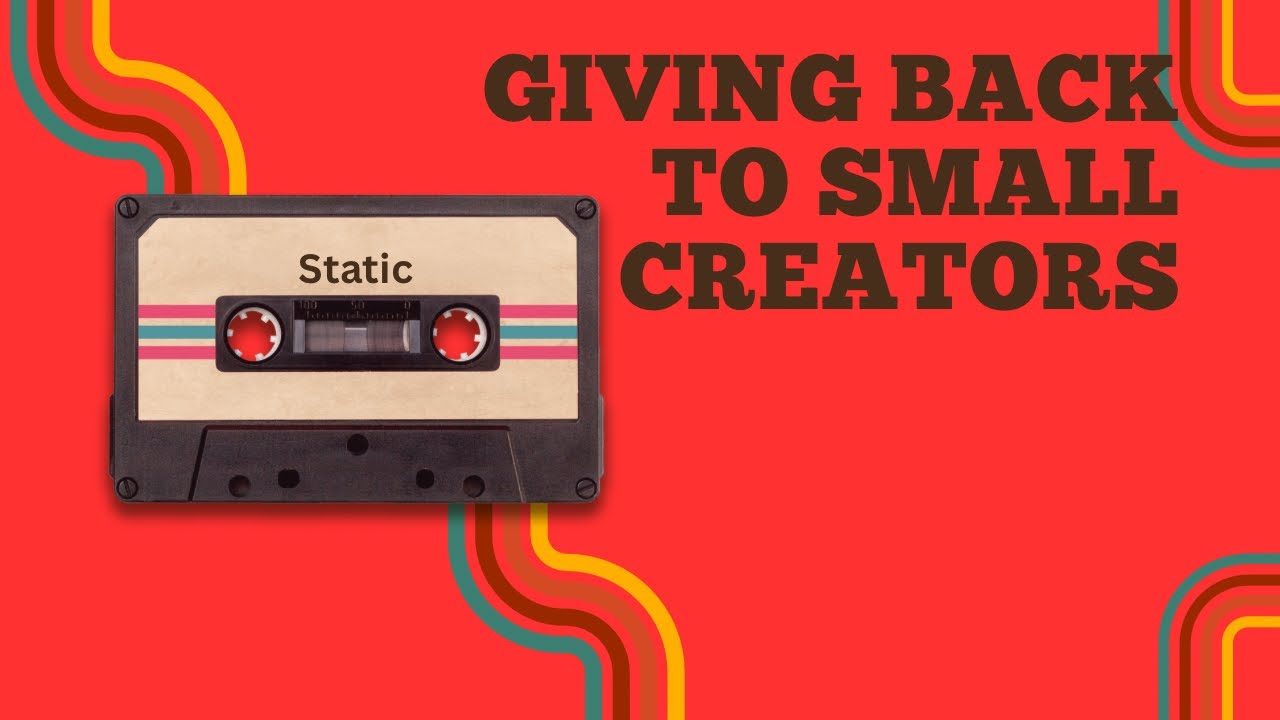 Static Youtube
