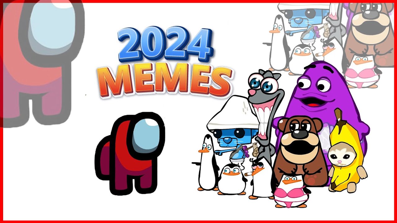 Mini Crewmate Kills All Famous Meme Among Us Youtube