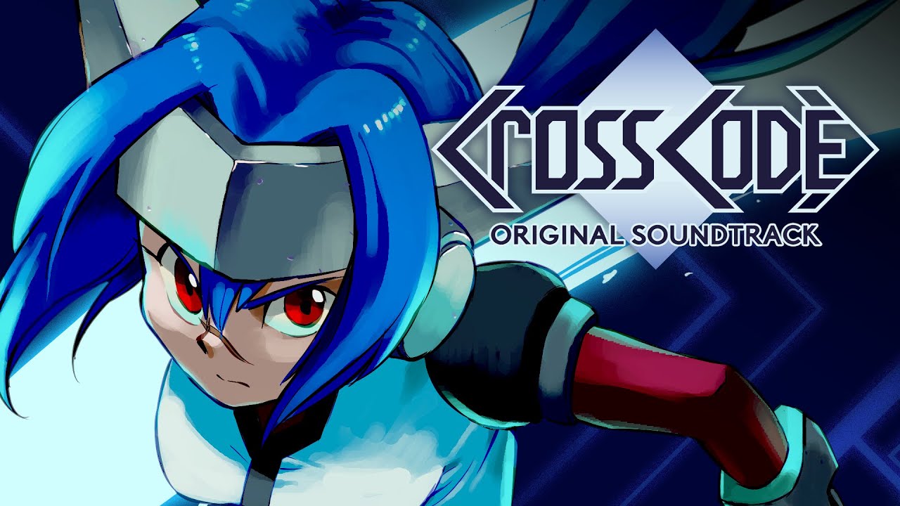 Lea Crosscode Original Game Soundtrack Youtube