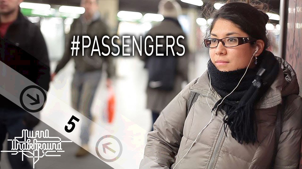 Passengers 5 Youtube