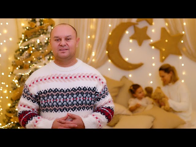 Arabu - Aseara pe nserate