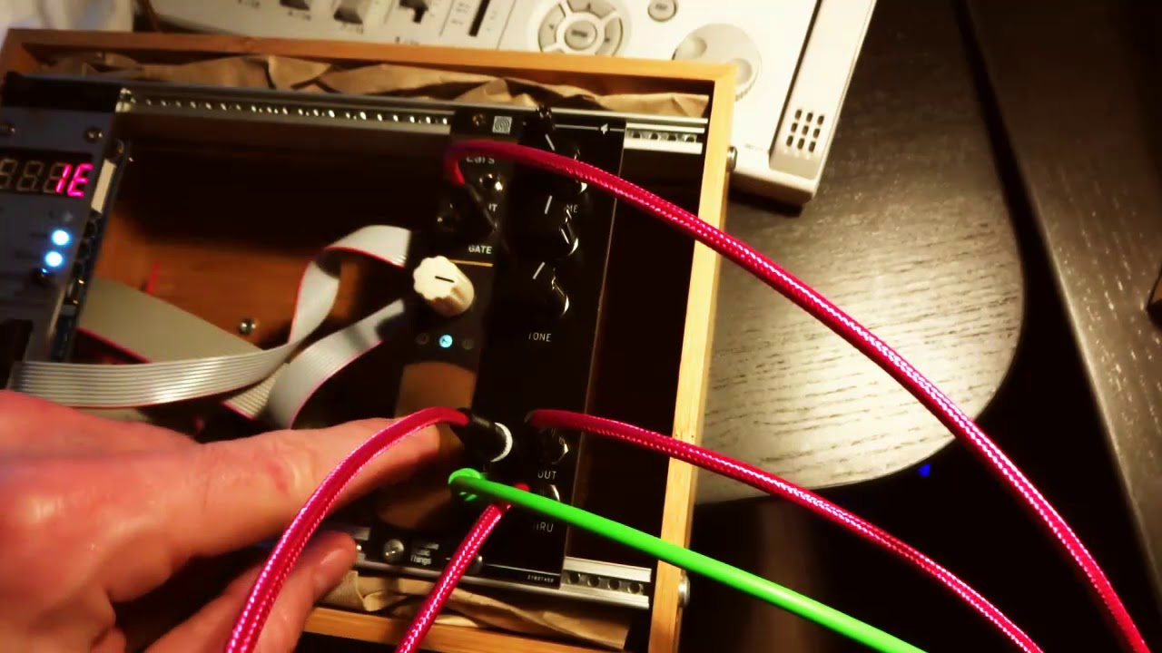 St Modular Feed Youtube