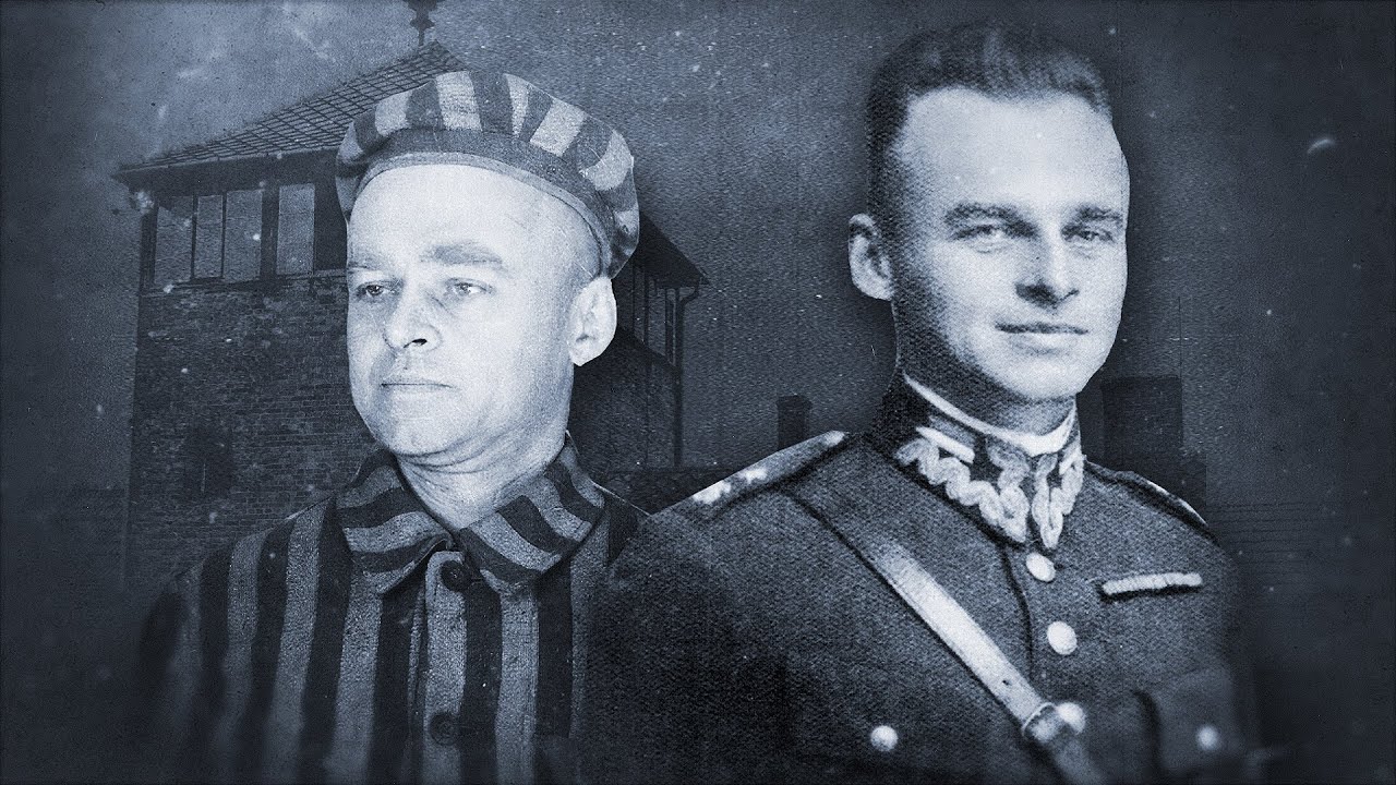 The Daring Polish Resistance Fighter Who Volunteered To Be Sent To