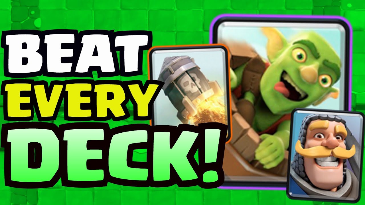 How To Use Log Bait Deck At Elijah Rosa Blog