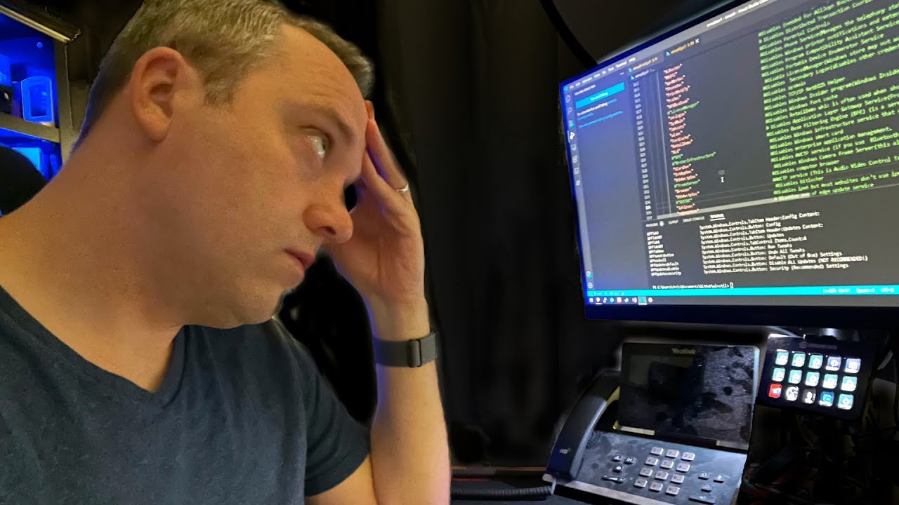 How To Be A Better Programmer Youtube