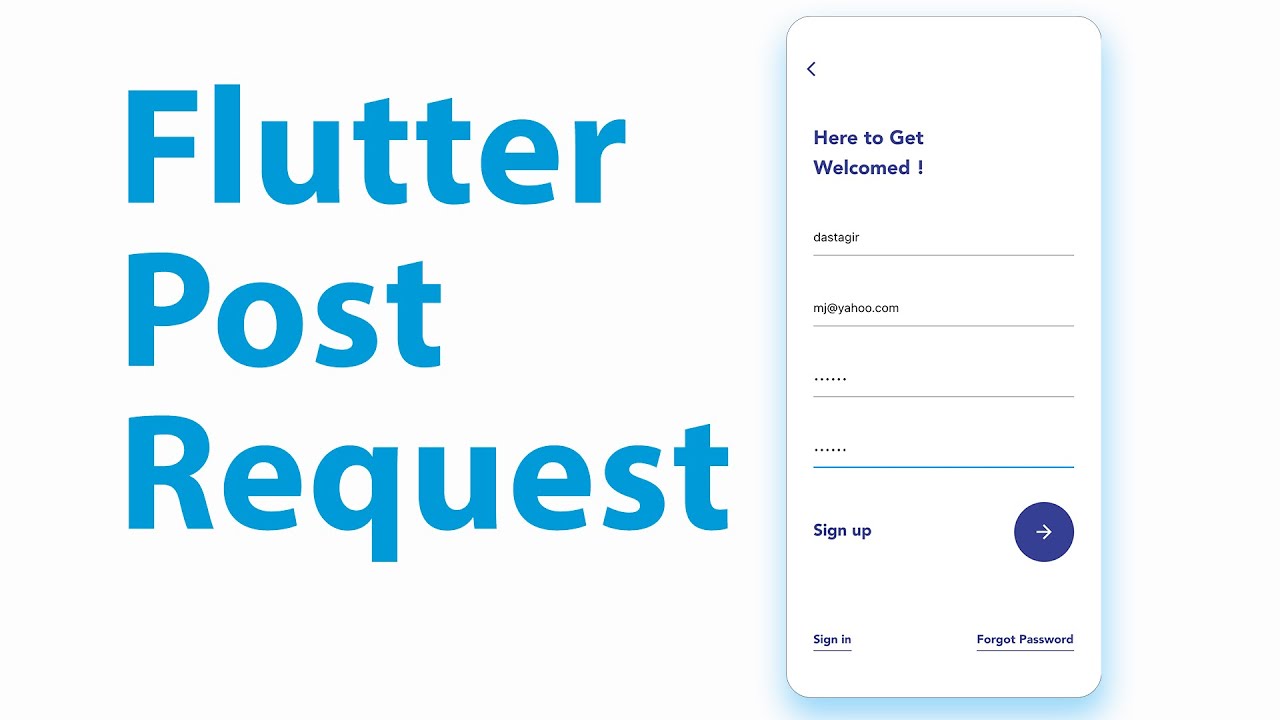 Flutter Api Call Example Printable Forms Free Online