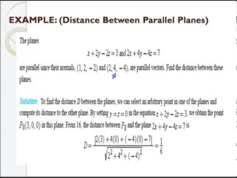 Math251 Chapter3 Youtube