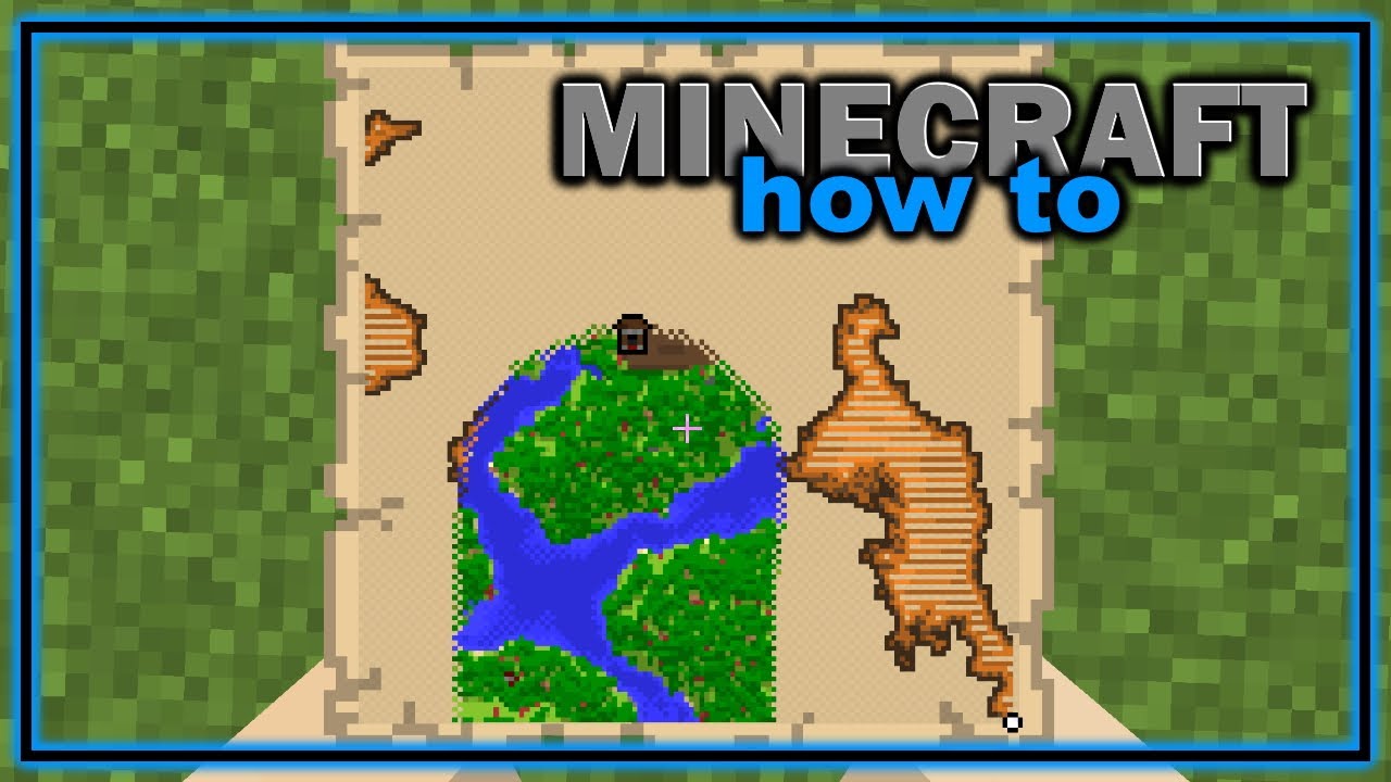 Explorer Map