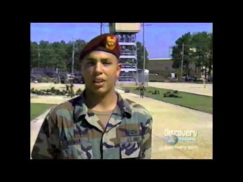 82nd Airborne Discovery Channel Youtube