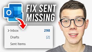 How To Fix Sent Items Folder Missing In Outlook Full Guide Guiderealm ...