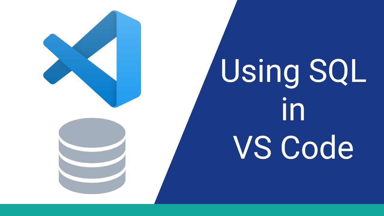 How To Run Sql In Visual Studio Code Printable Forms Free Online