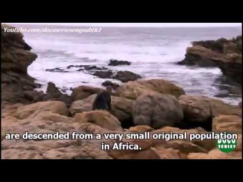 History Documentary Series Becoming Human Ep03 Last Human Standing Full