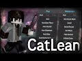 Catlean Minecraft Hack Client 1 21 10 The Best Client For Minecraft ...